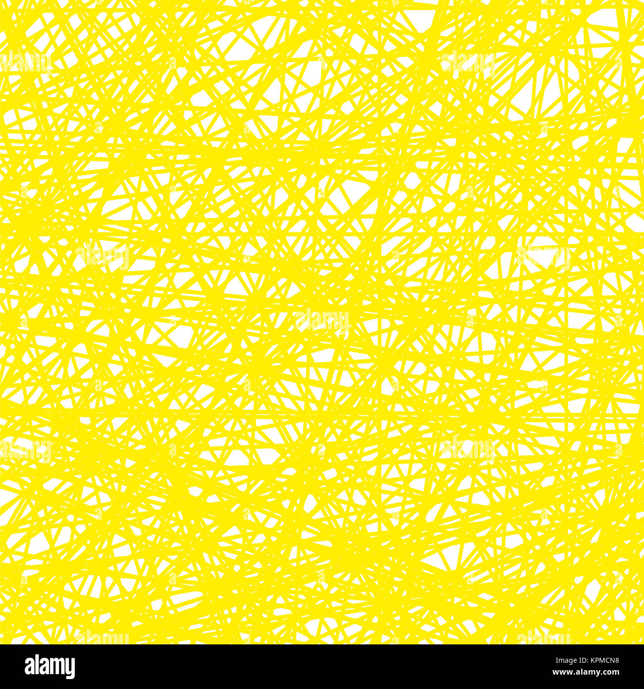 Abstract Yellow Line Background Stock Photo - Alamy