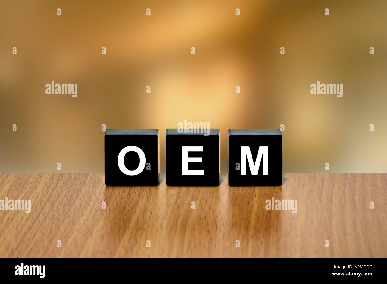 Oem original equipment manufacturer hi-res stock photography and images ...