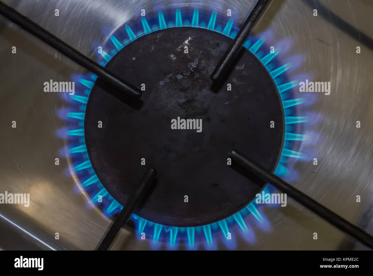 Gas lit hi-res stock photography and images - Alamy