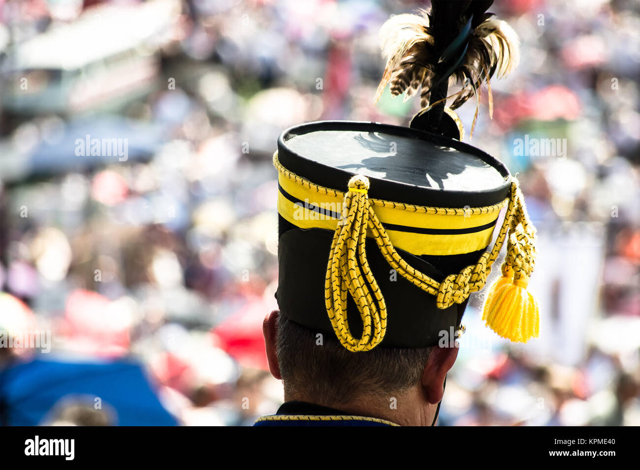 Military Cap And Uniform High Resolution Stock Photography and Images ...