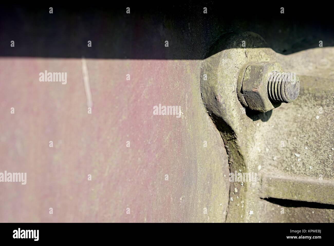 Inoperative railway hi-res stock photography and images - Alamy