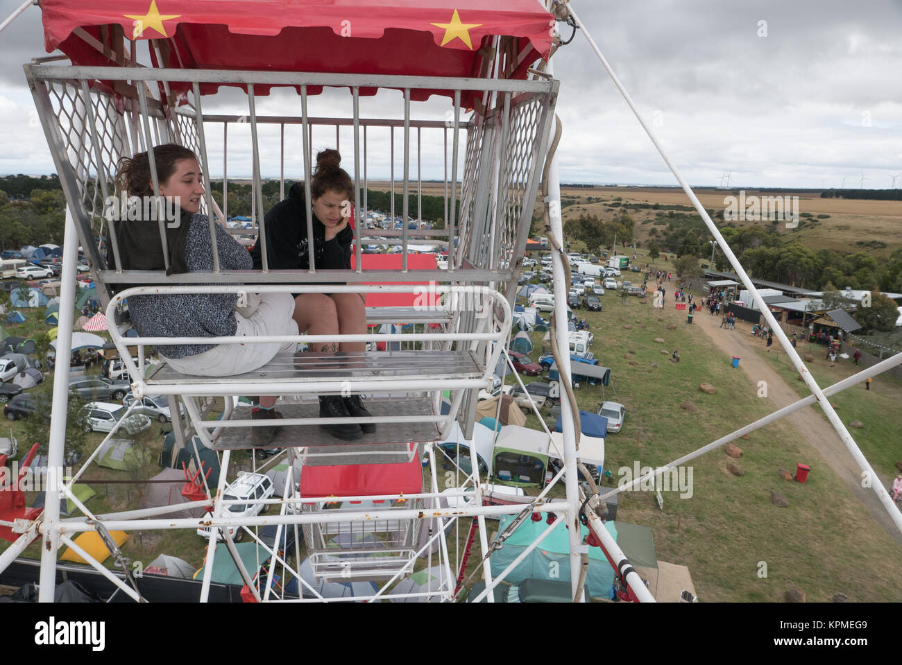 Aunty Meredith High Resolution Stock Photography and Images - Alamy