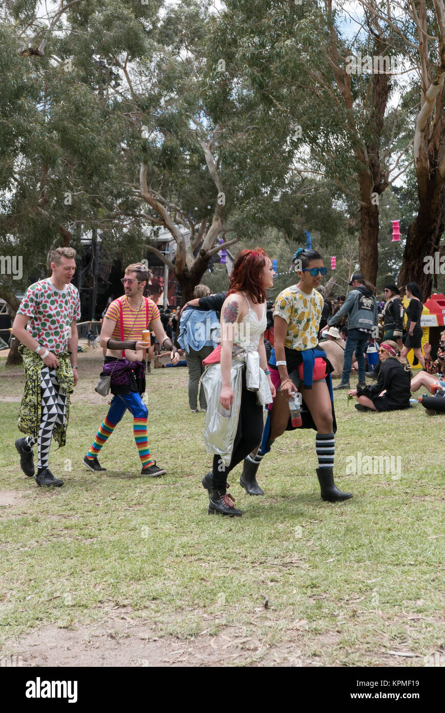 Aunty meredith hi-res stock photography and images - Alamy