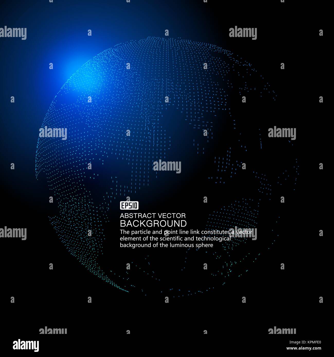 Planet point hi-res stock photography and images - Alamy