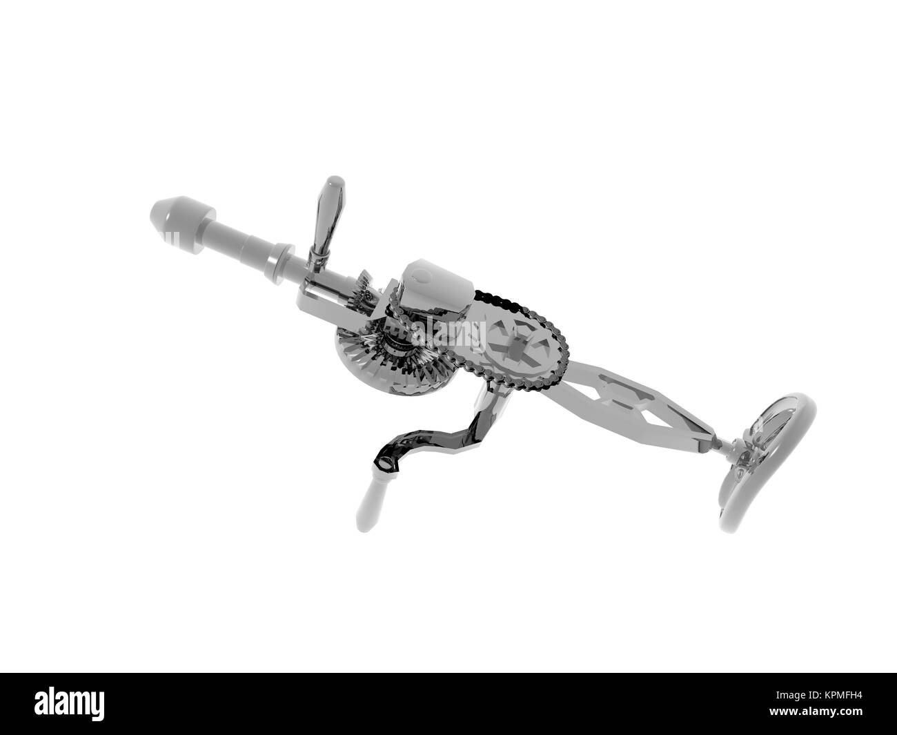 Gimlet tool hi-res stock photography and images - Alamy