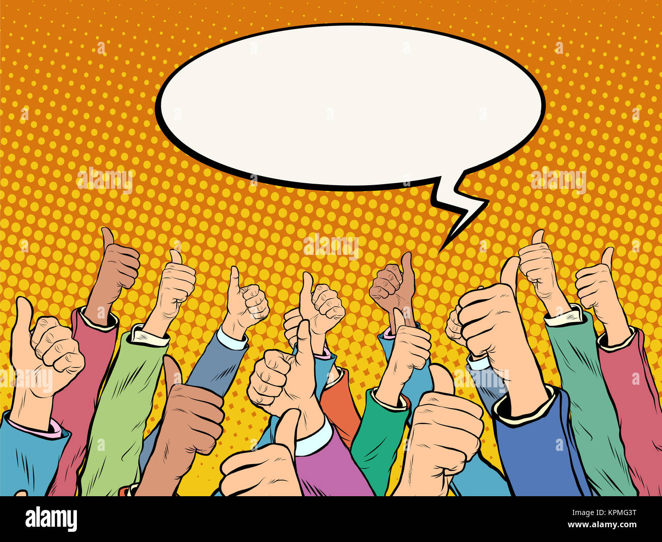 Cartoon voices hi-res stock photography and images - Alamy