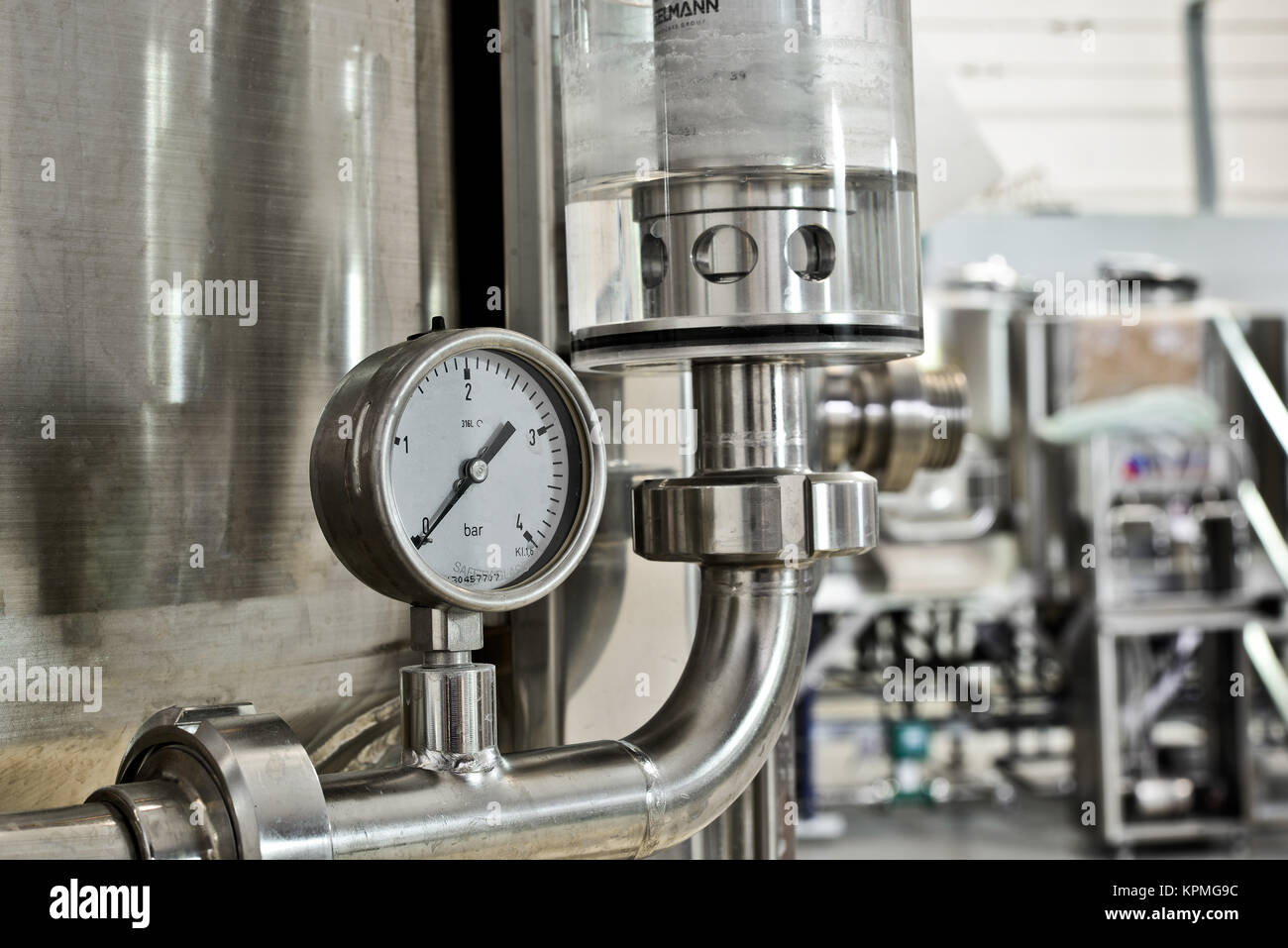 Industrial station backdrop hi-res stock photography and images - Alamy