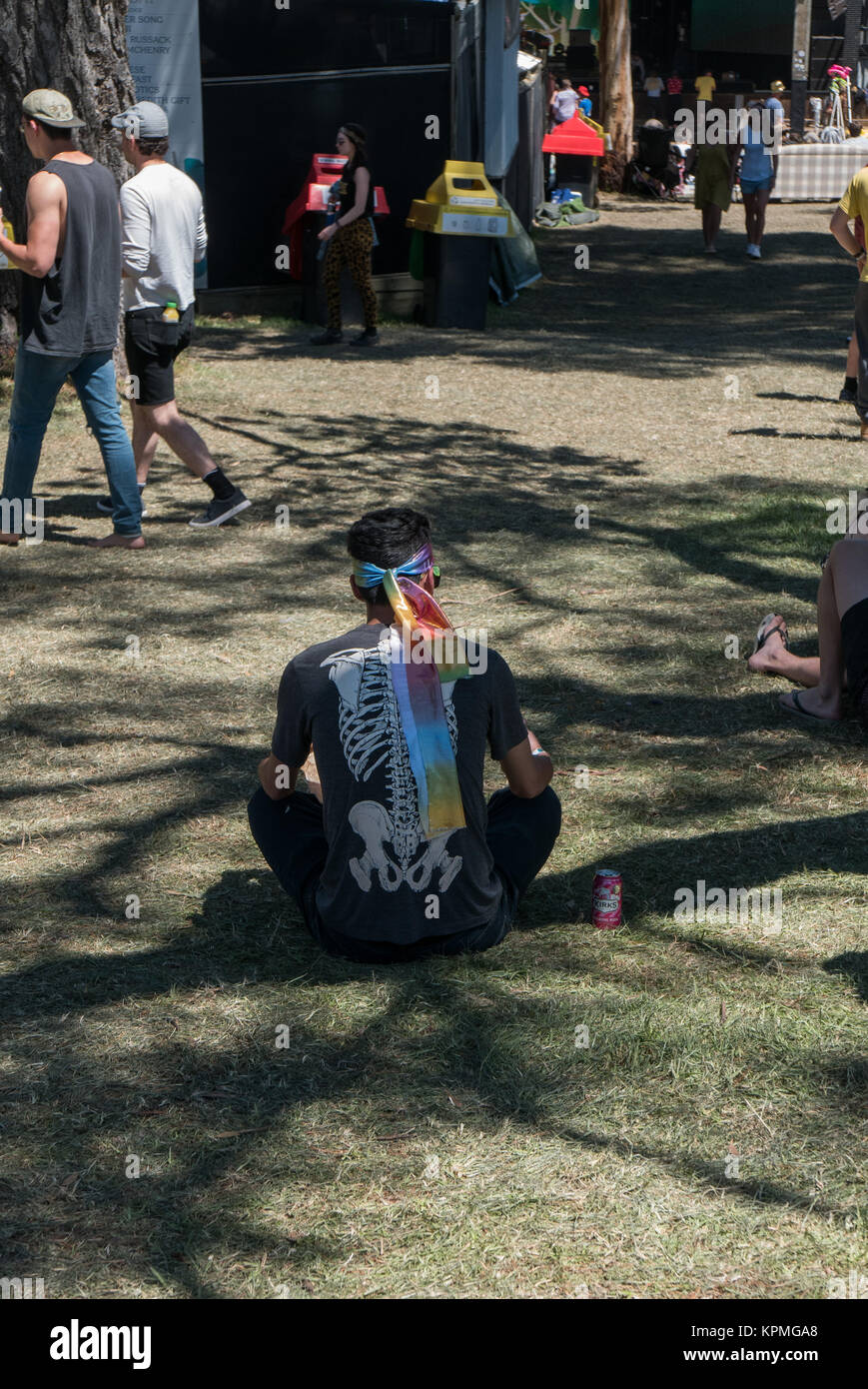 Aunty Meredith High Resolution Stock Photography and Images - Alamy