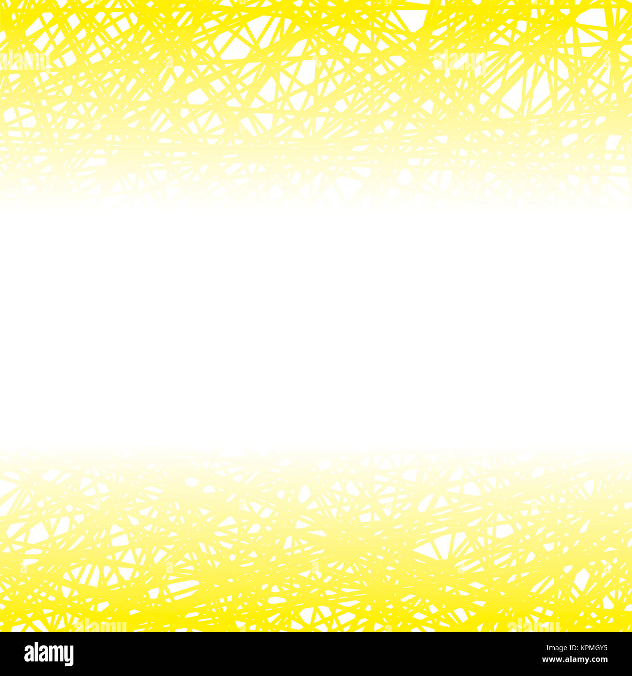 Abstract Yellow Line Background Stock Photo - Alamy