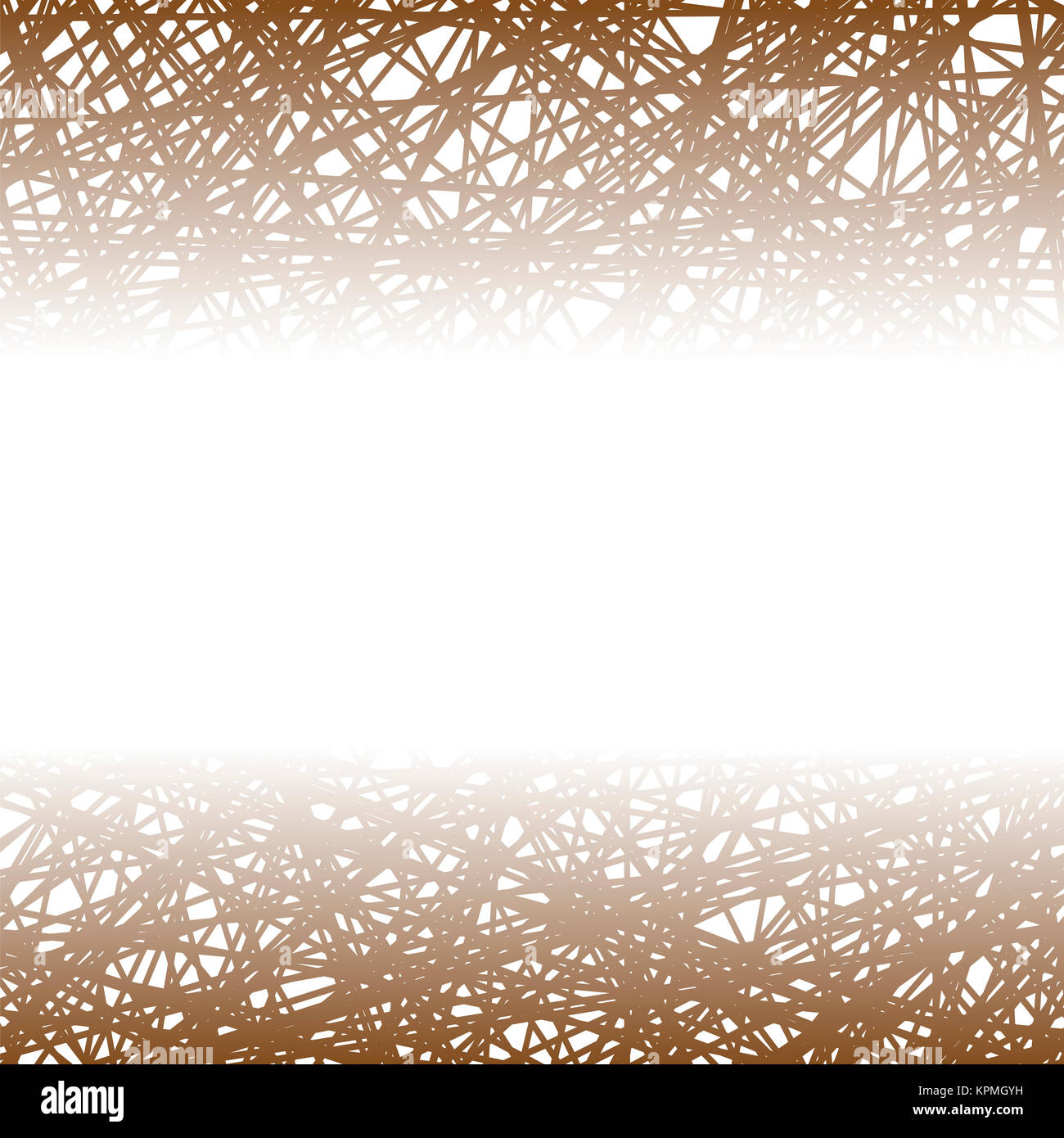 Abstract Brown Line Background Stock Photo - Alamy