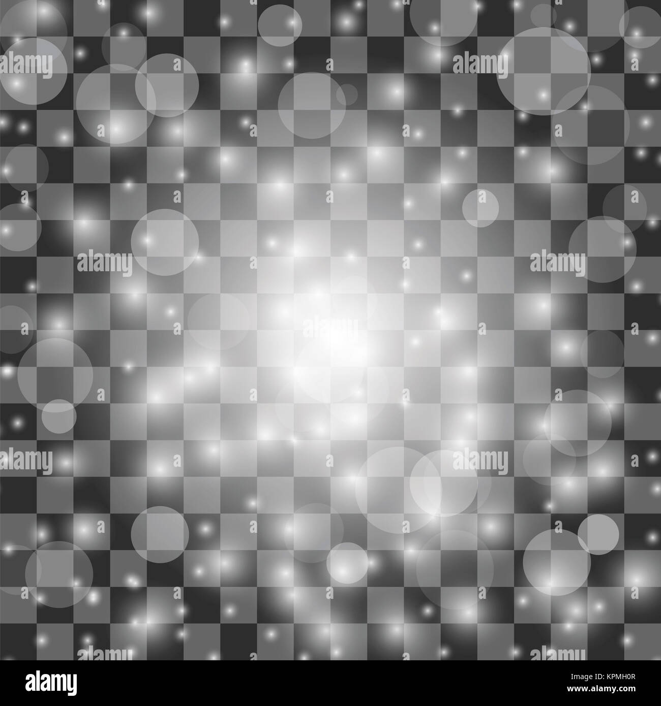 Explosive with Spark. Glow Star Burst Stock Photo - Alamy