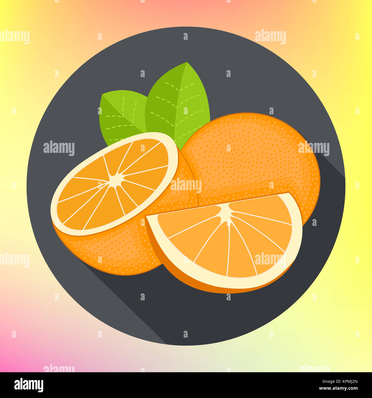 Hassaku orange hi-res stock photography and images - Alamy