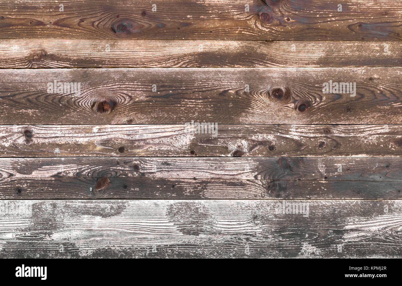 Weathered wood background Stock Photo - Alamy