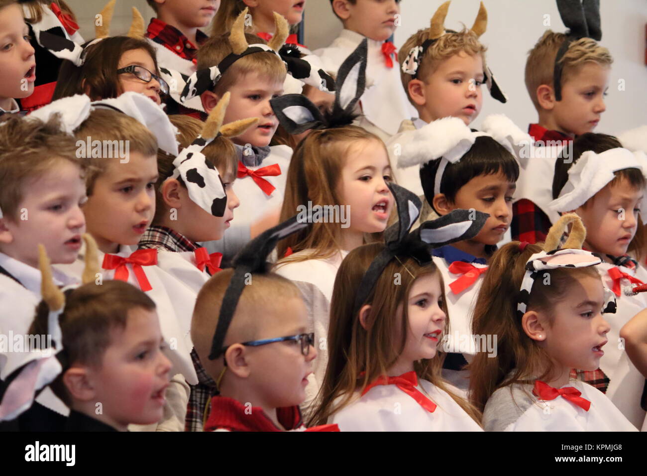 Group singing concert hi-res stock photography and images - Alamy