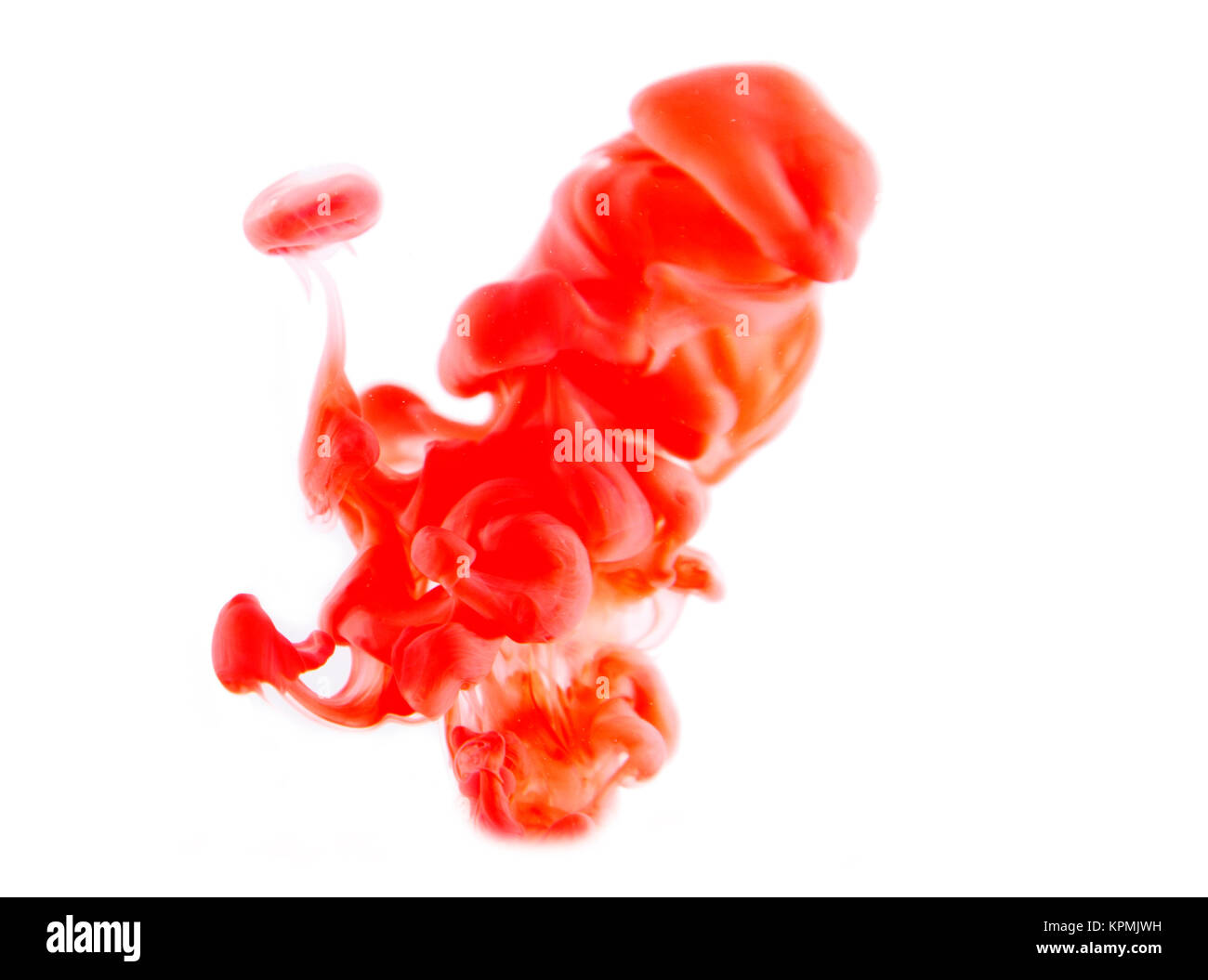 Soft background white color Cut Out Stock Images & Pictures - Alamy