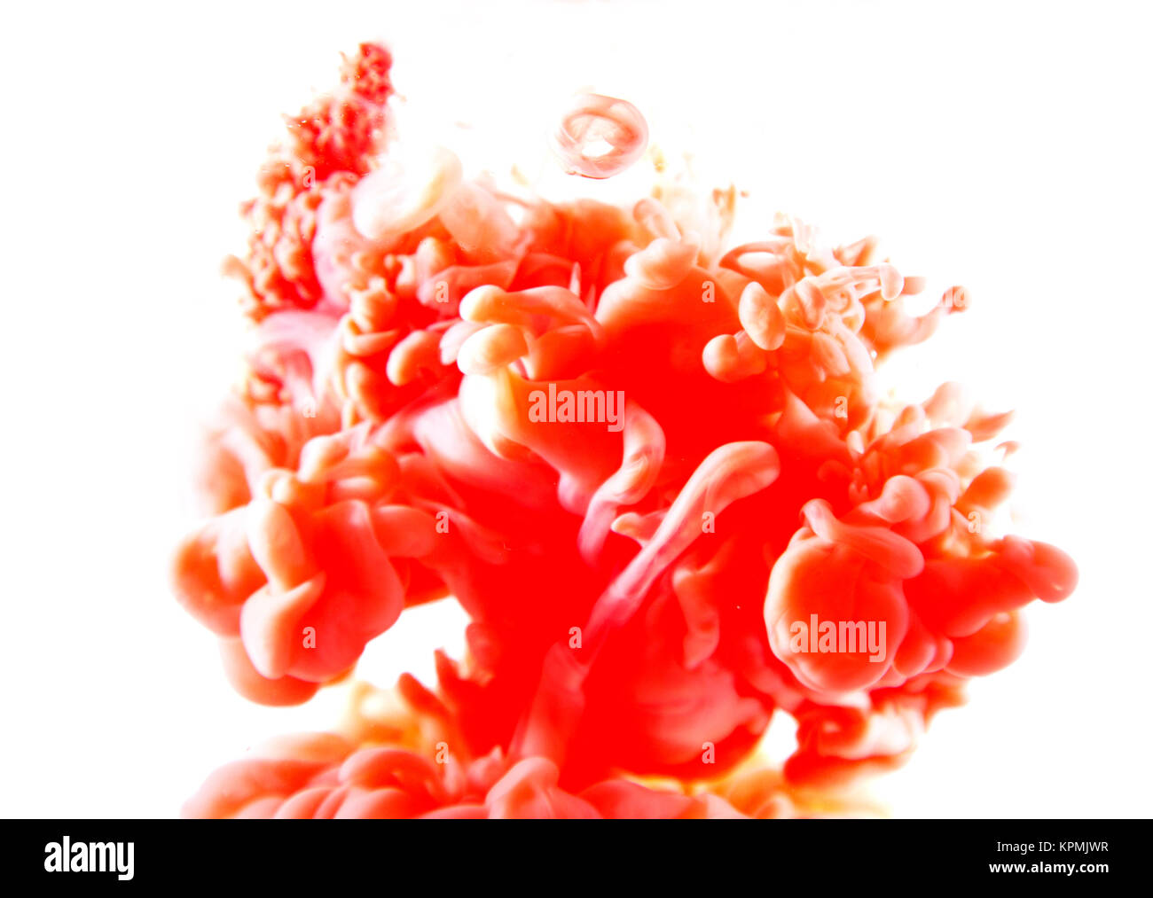 Ink motion effect hi-res stock photography and images - Alamy