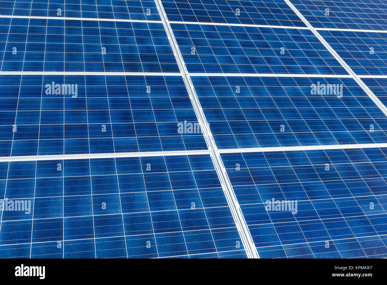 Solar Panel close up Stock Photo - Alamy