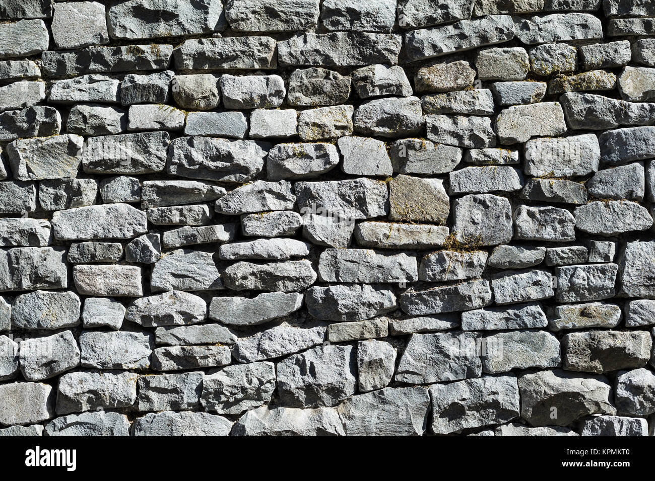 Stone wall surface Stock Photo - Alamy