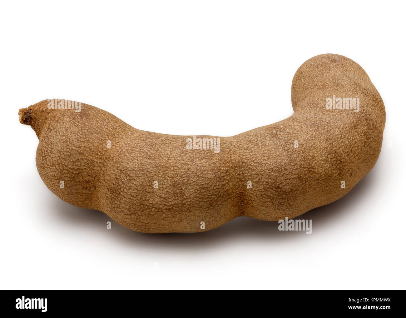 Dried Tamarind Fruit Stock Photo - Alamy