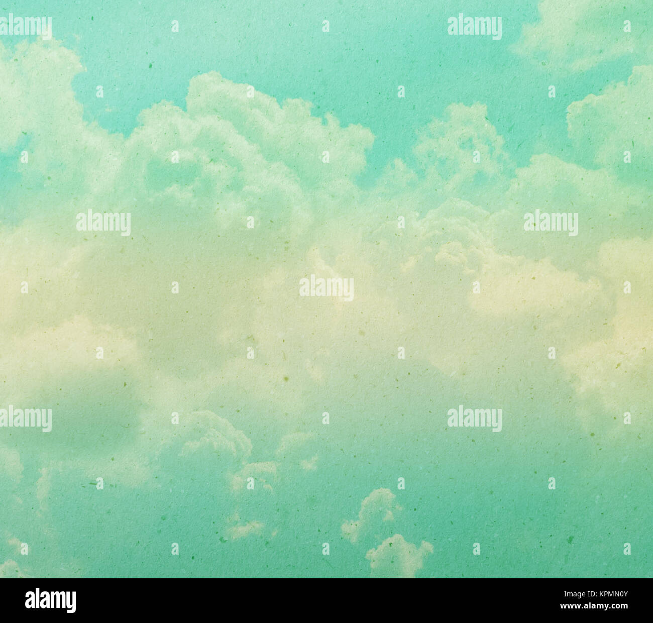 grunge retro sky and cloud abstract background Stock Photo - Alamy