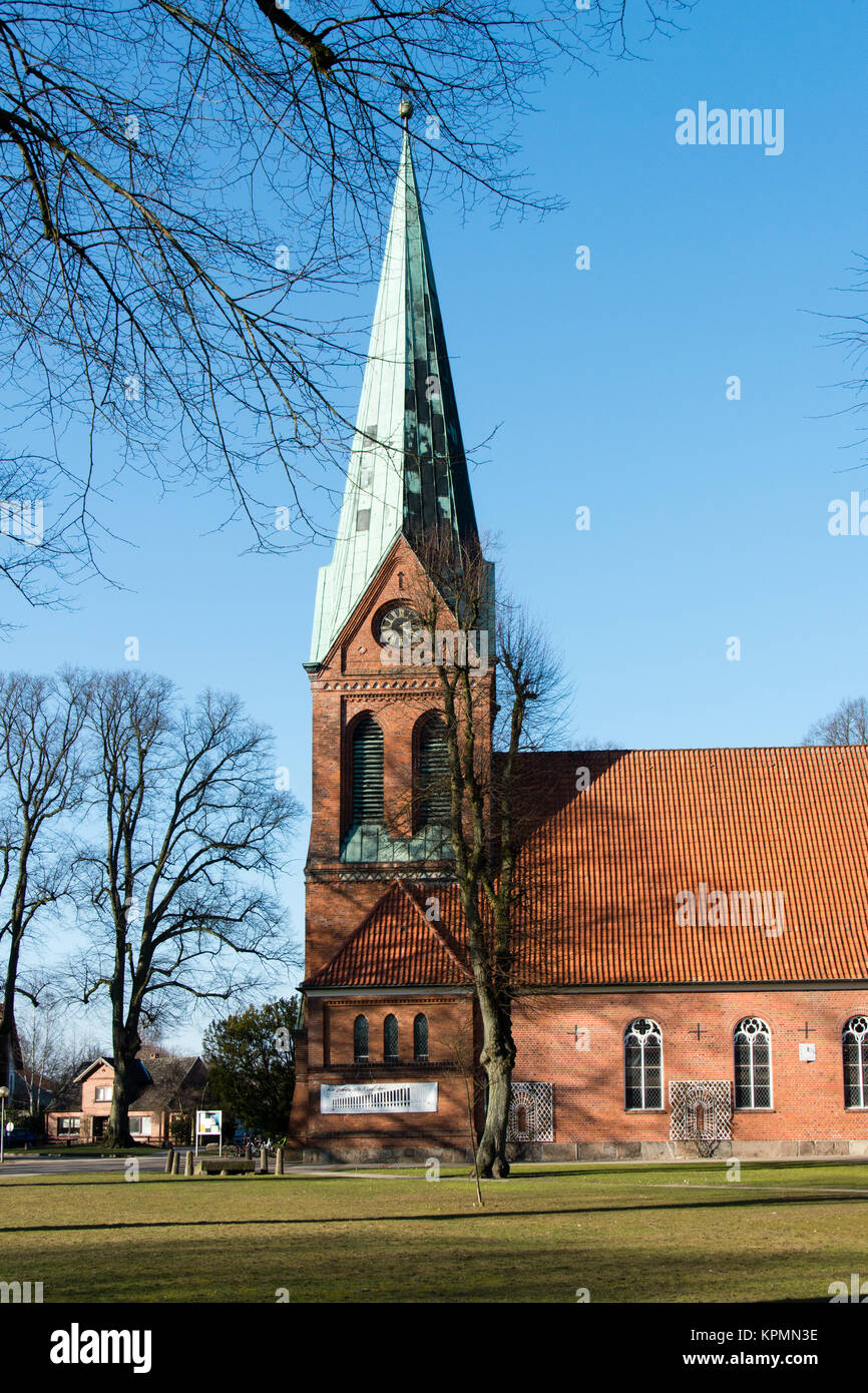 Trittau hi-res stock photography and images - Alamy