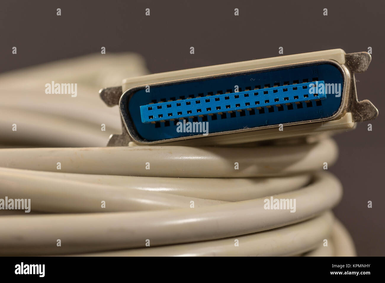 Cable current conduction hi-res stock photography and images - Alamy