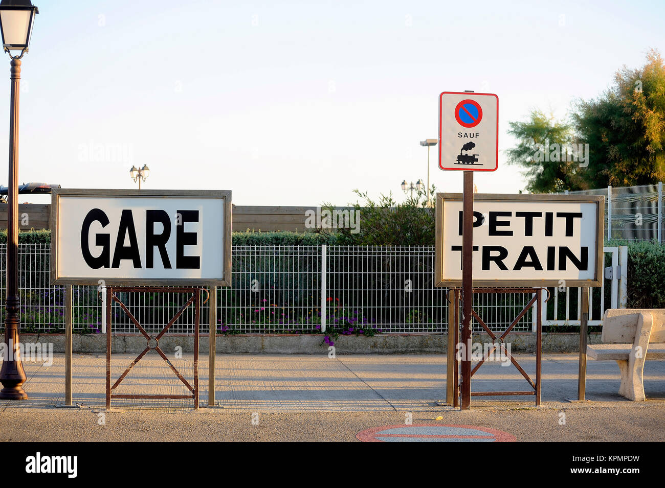 Parking space reserved Stock Photo - Alamy