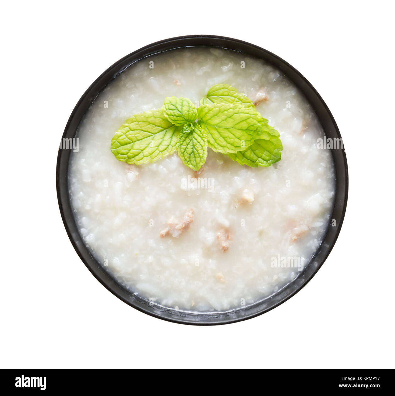 Hot gruel Cut Out Stock Images & Pictures - Alamy
