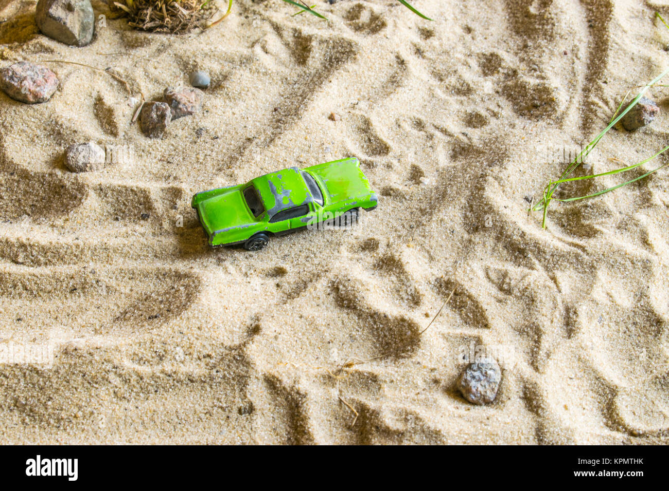 Goes antenna hi-res stock photography and images - Alamy