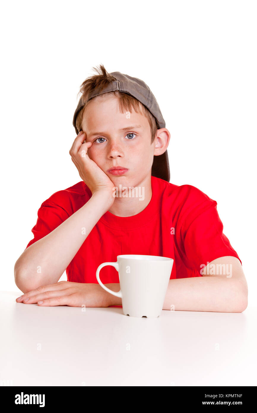 Surly Expression High Resolution Stock Photography and Images - Alamy