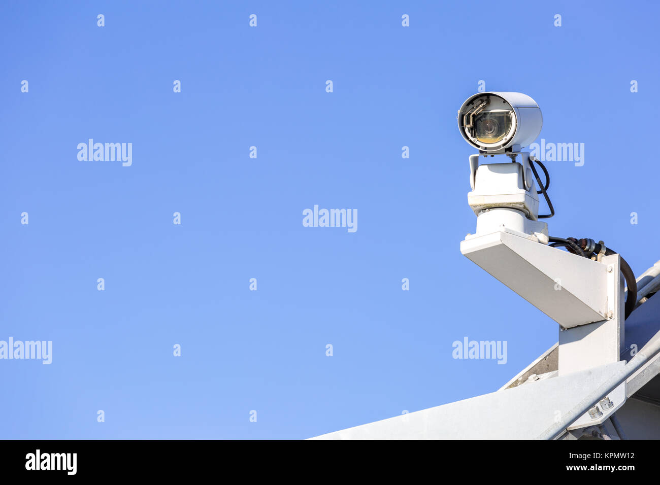 CCTV security camera Stock Photo - Alamy