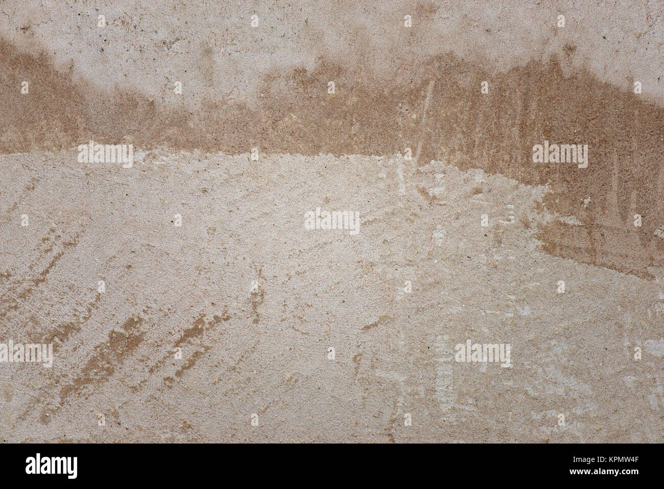 Old scratched concrete wall Stock Photo - Alamy