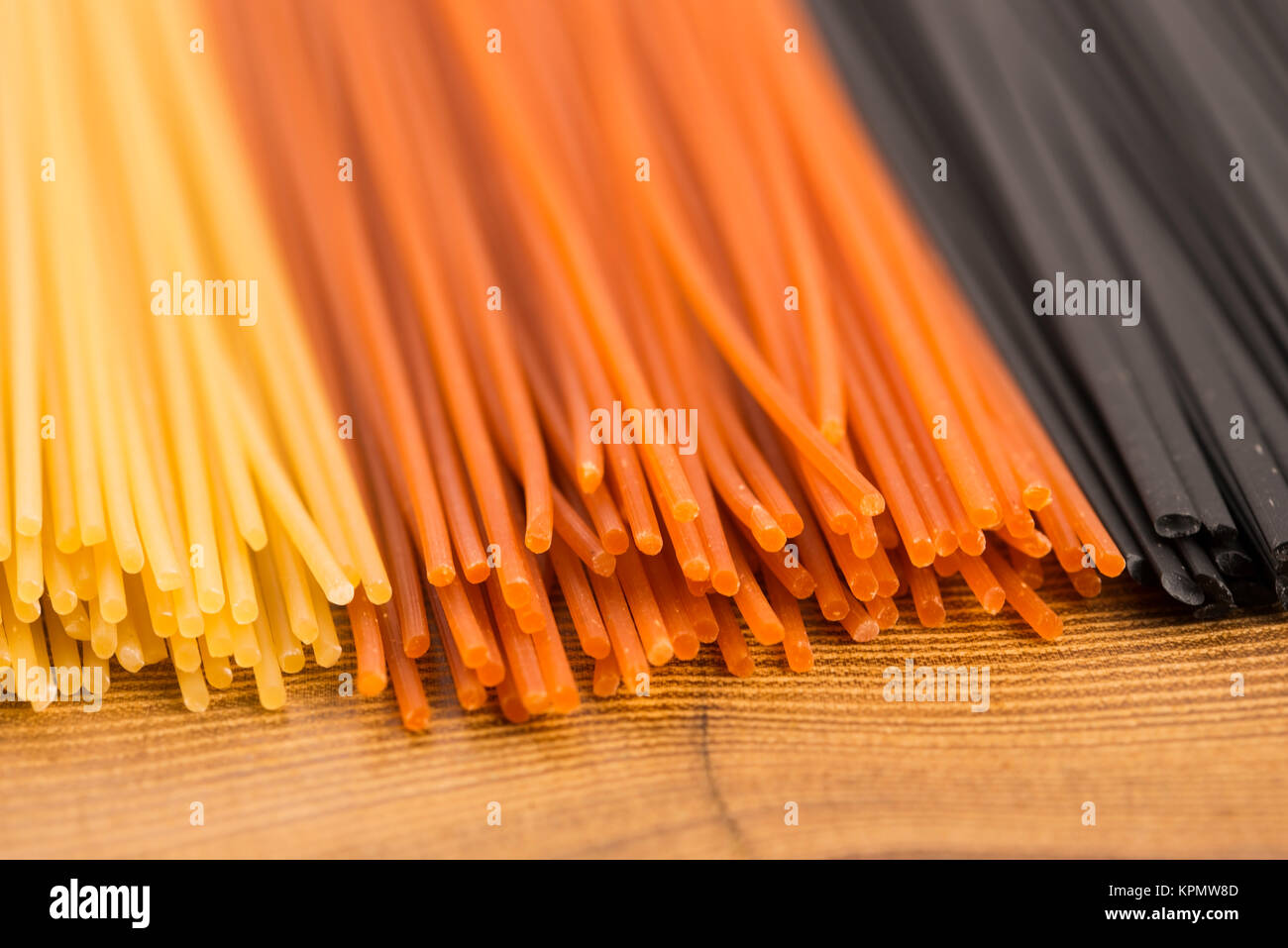 Pasta fusilli extreme close hi-res stock photography and images - Alamy