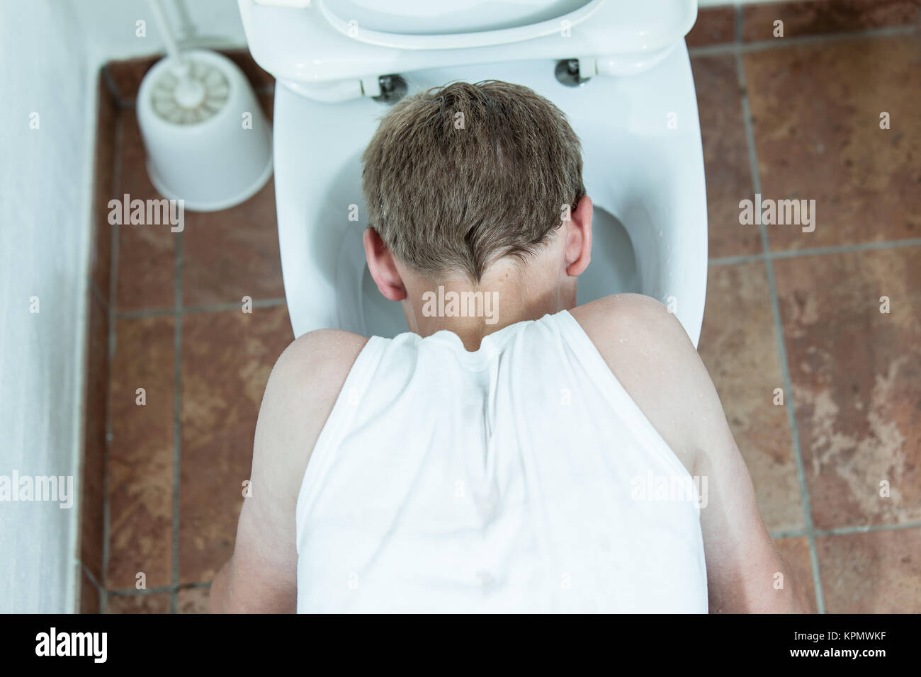 Youth teenager hi-res stock photography and images - Alamy