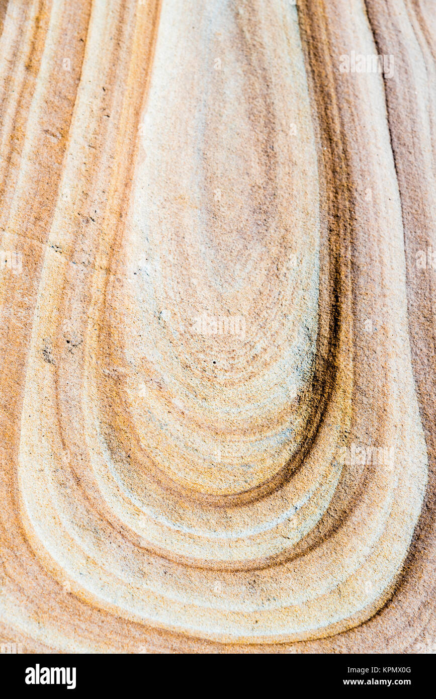 Old devonian sandstone hi-res stock photography and images - Alamy