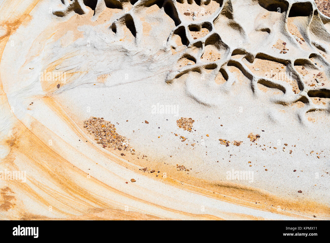 Australian rock formation background, sandstone texture Stock Photo - Alamy