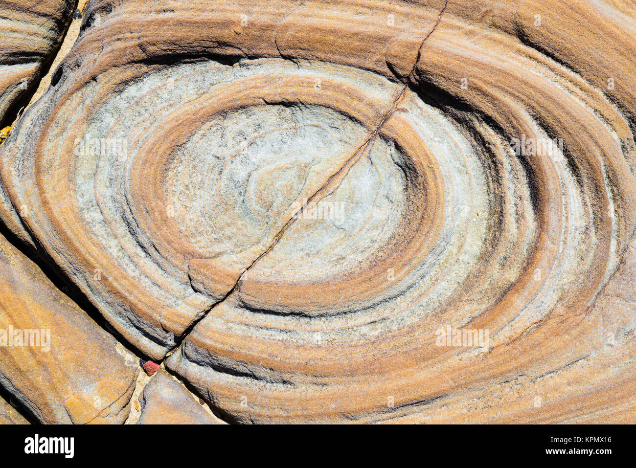 Australian rock formation background, sandstone texture Stock Photo - Alamy