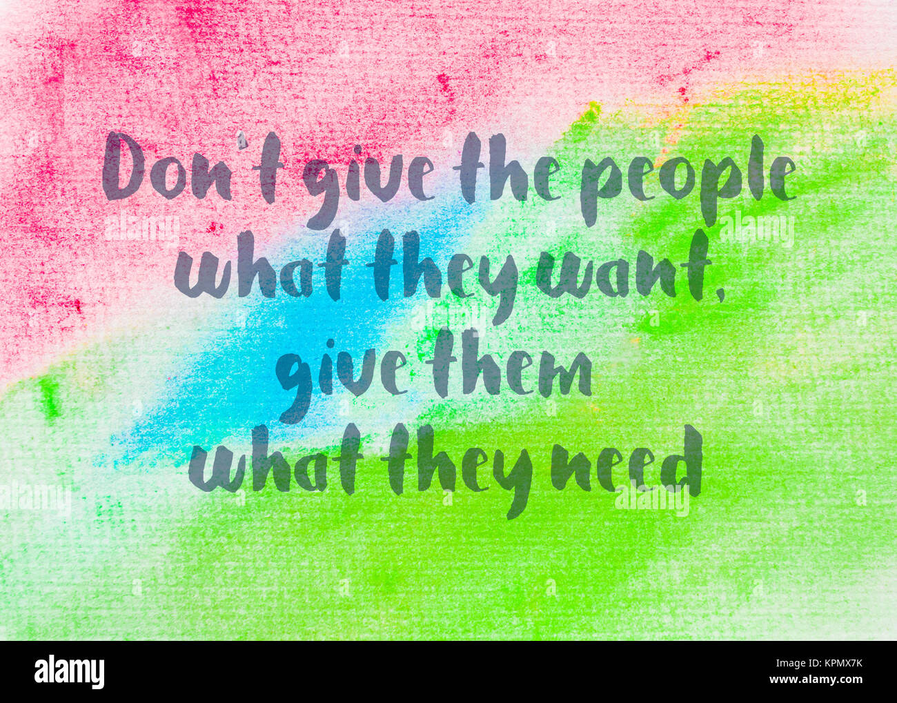 Inspirational abstract water color background Stock Photo - Alamy