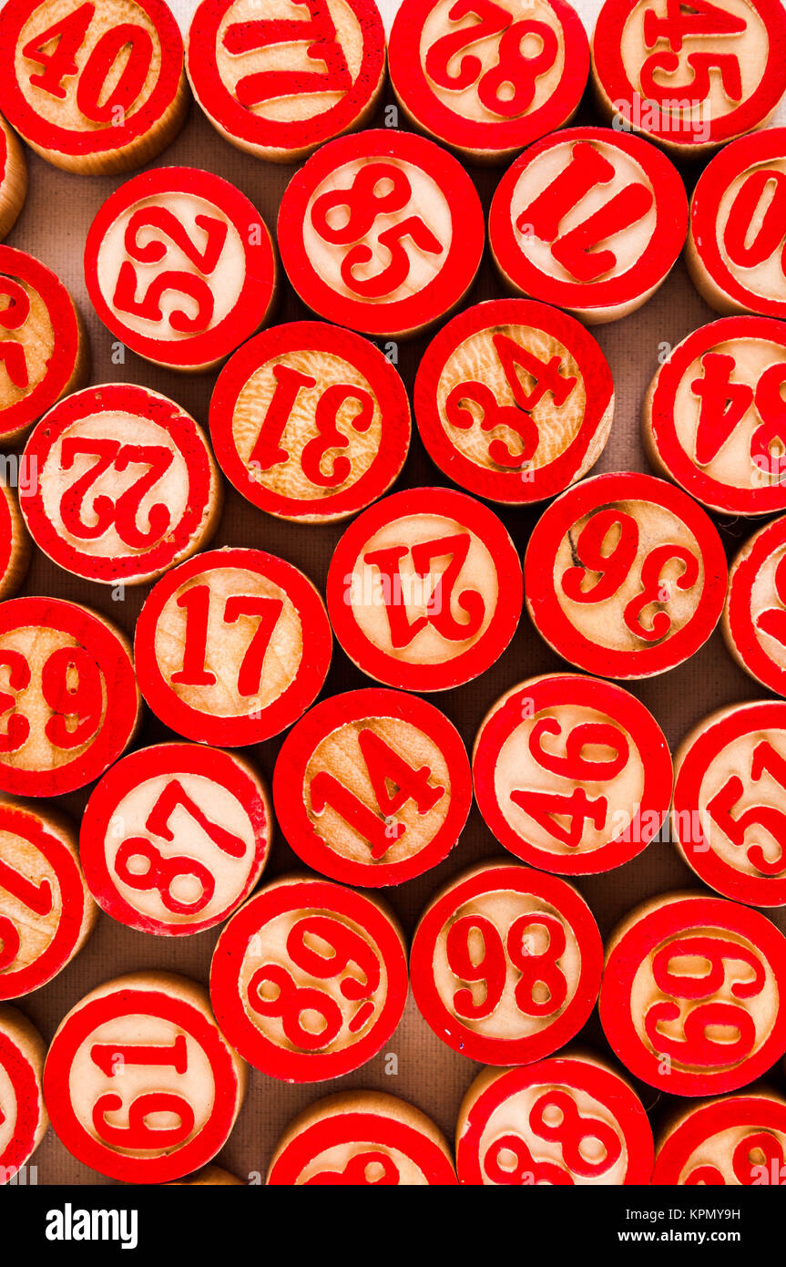 Photo of Wooden Numbers Texture Pattern Background Stock Photo - Alamy