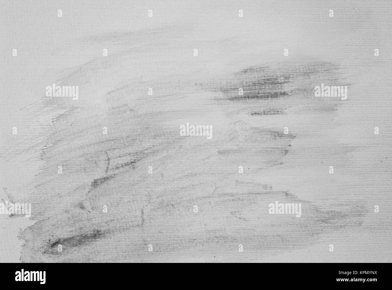 Monochrome abstract water color background Stock Photo - Alamy