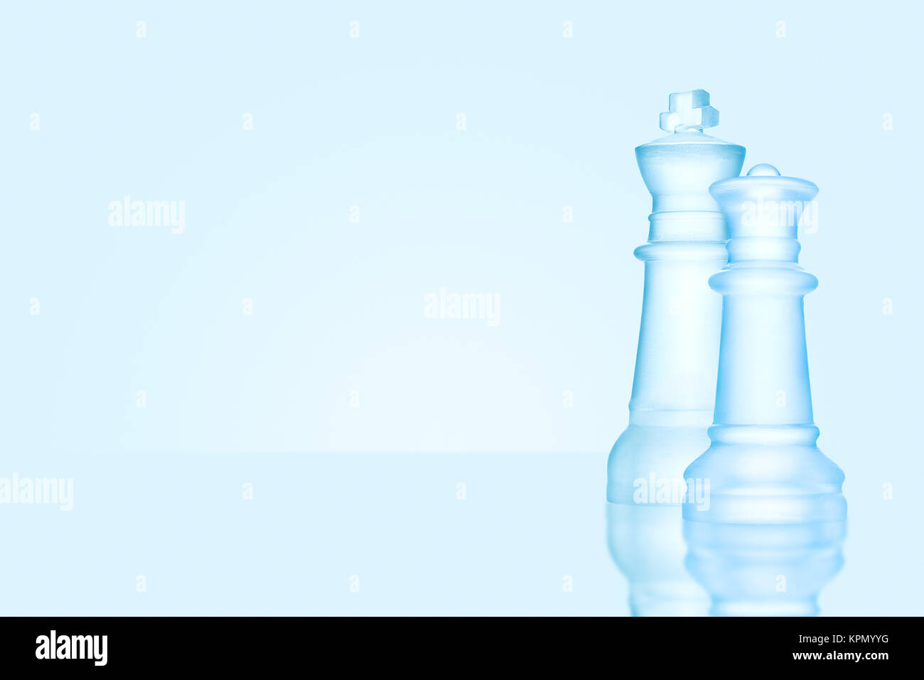 Leaders played hi-res stock photography and images - Alamy