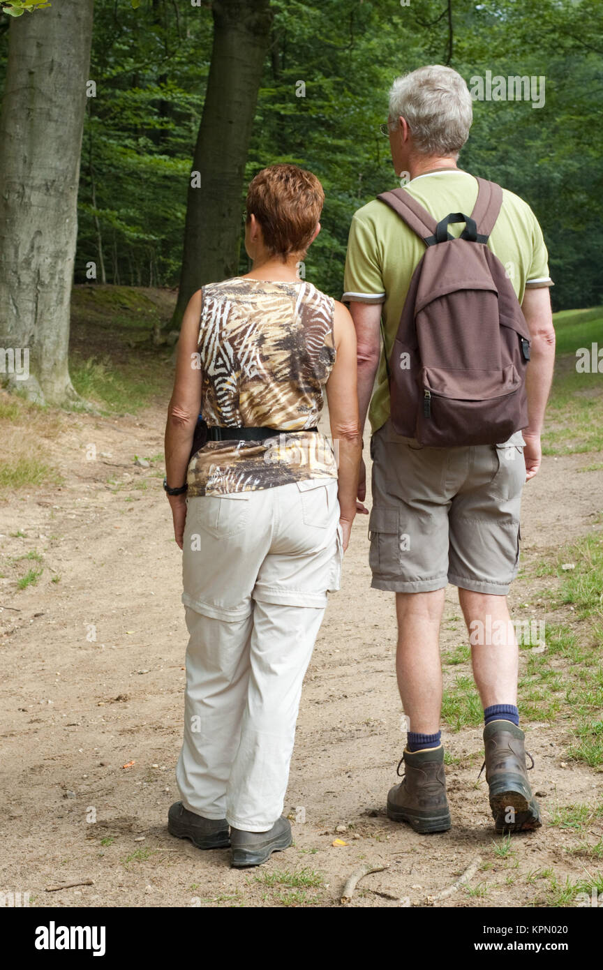 going for a walk Stock Photo - Alamy