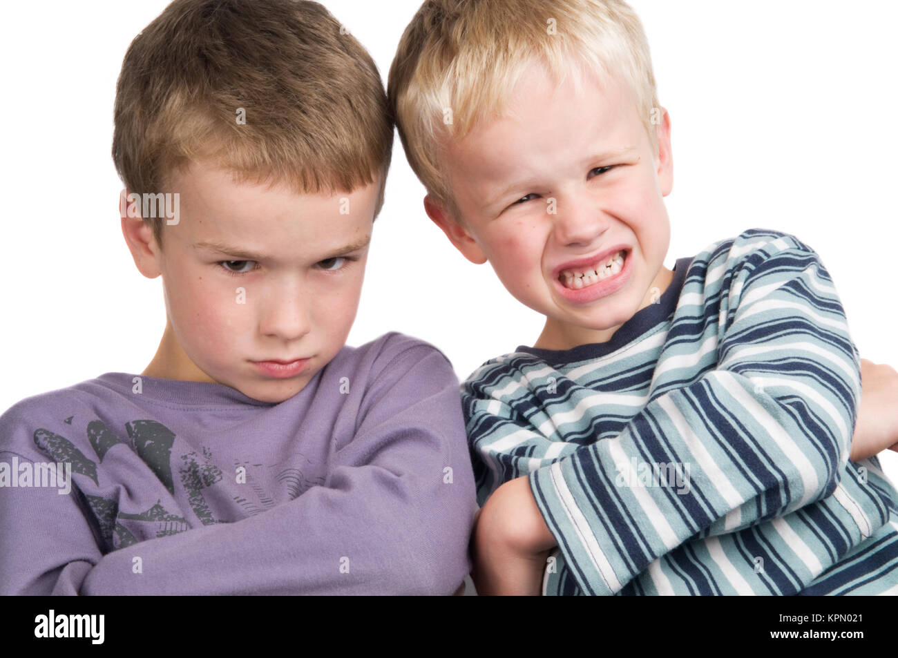 We do not agree Stock Photo - Alamy