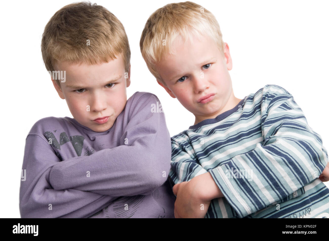 We do not agree Stock Photo - Alamy