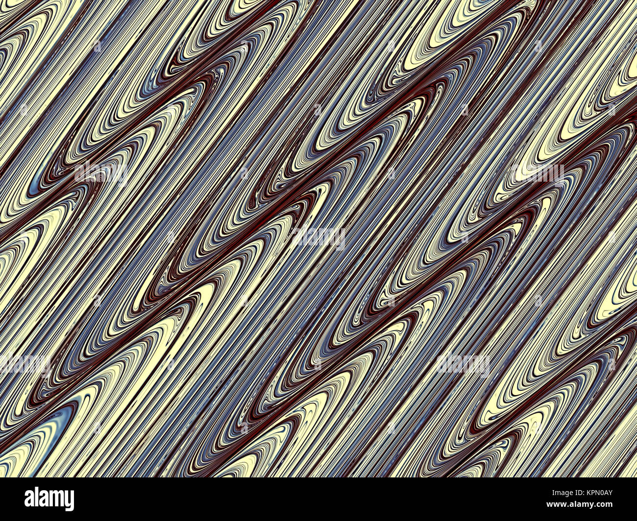 Abstract dark wavy background digitally generated image Stock Photo - Alamy