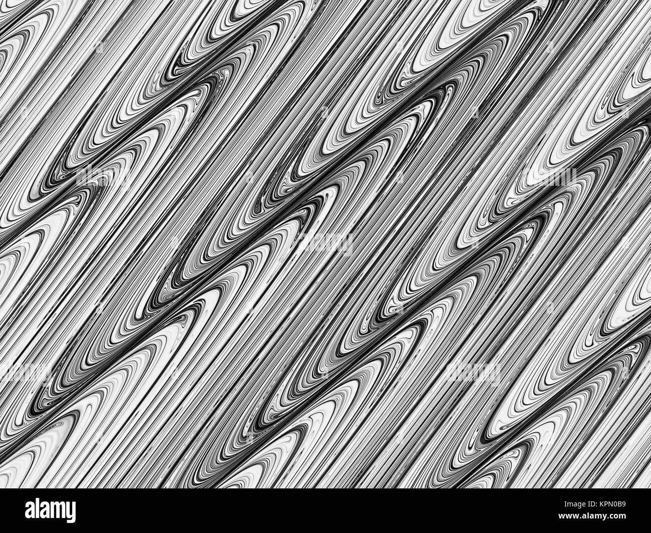 Abstract dark wavy background digitally generated image Stock Photo - Alamy