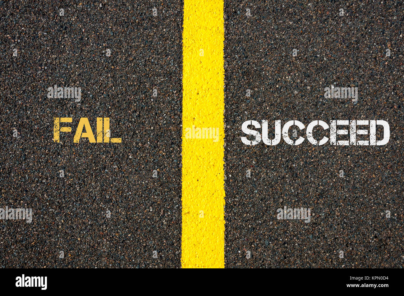 Antonym Concept Of FAIL Versus SUCCEED Stock Photo Alamy antonym-concept-of-fail-versus-succeed-stock-photo-alamy