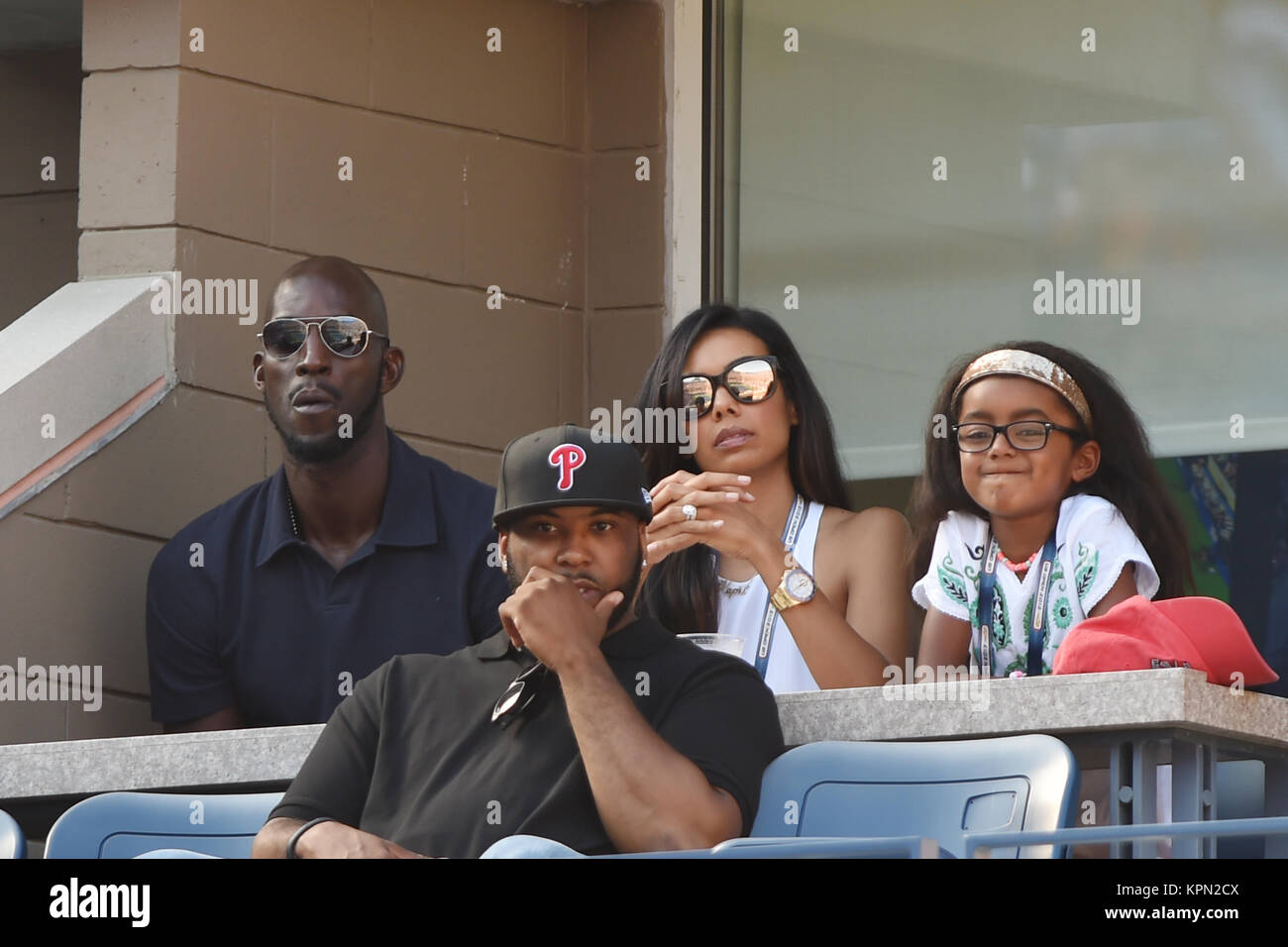 Kevin garnett ball hi-res stock photography and images - Alamy