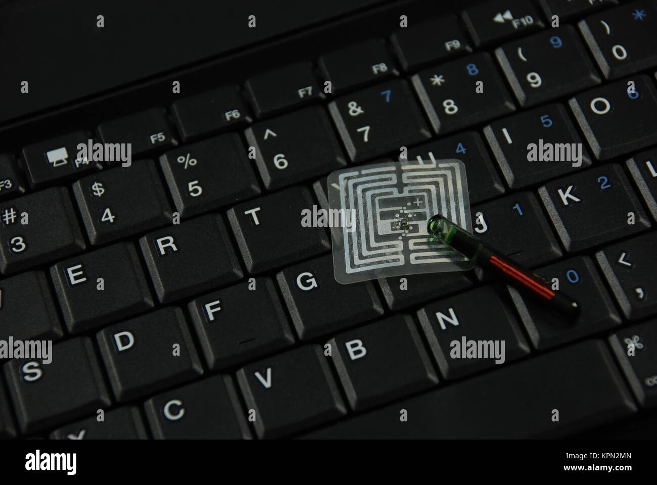 Implant computer chips hi-res stock photography and images - Alamy