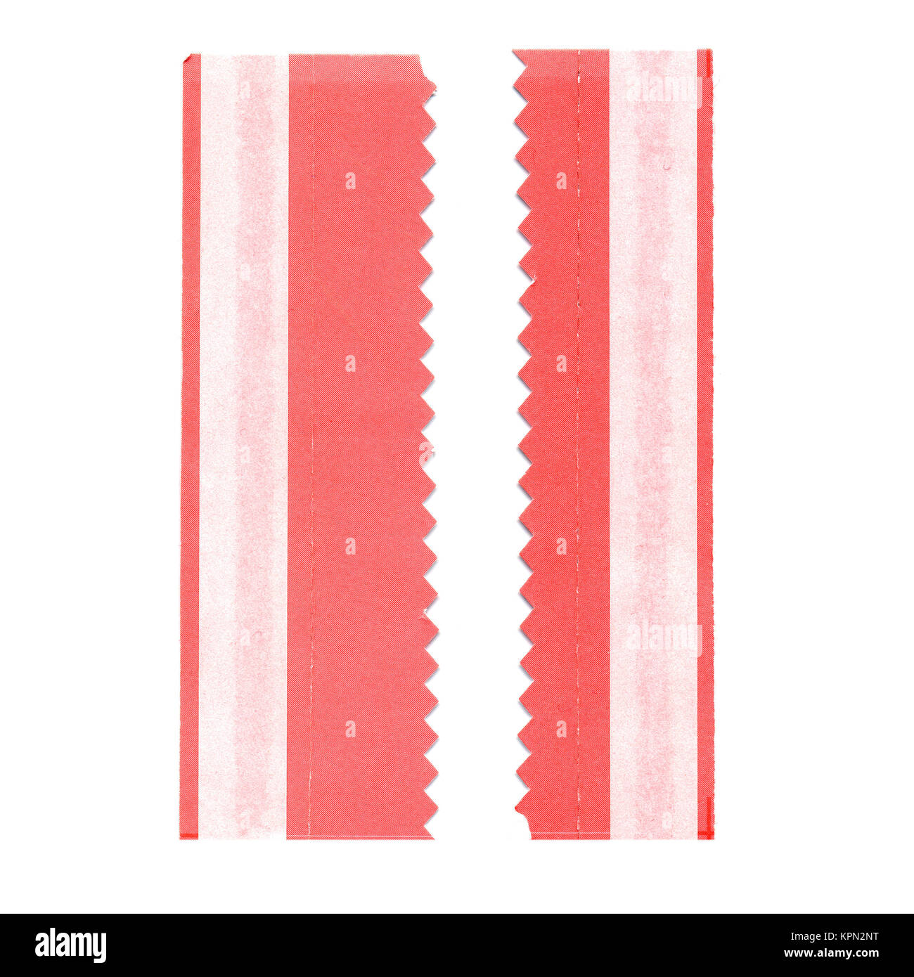 Paper sample Cut Out Stock Images & Pictures - Alamy